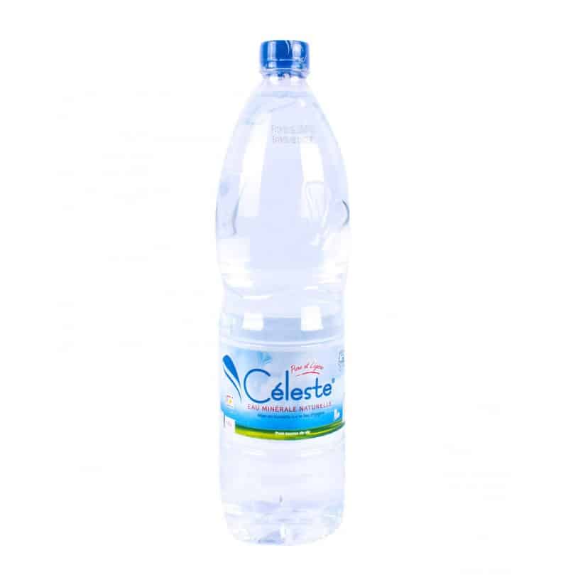 EAU MINERALE CELESTE 0.5L | OPENMOISE