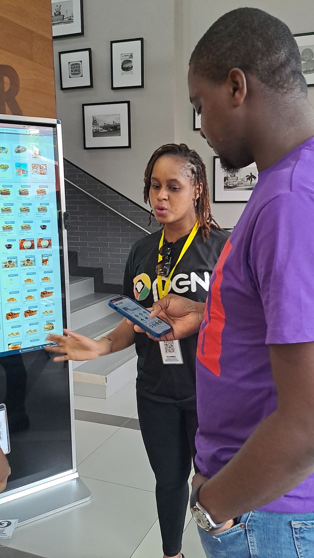 Lancement officiel du « Buy Now, Pay Later » par le Groupe CERCO ...