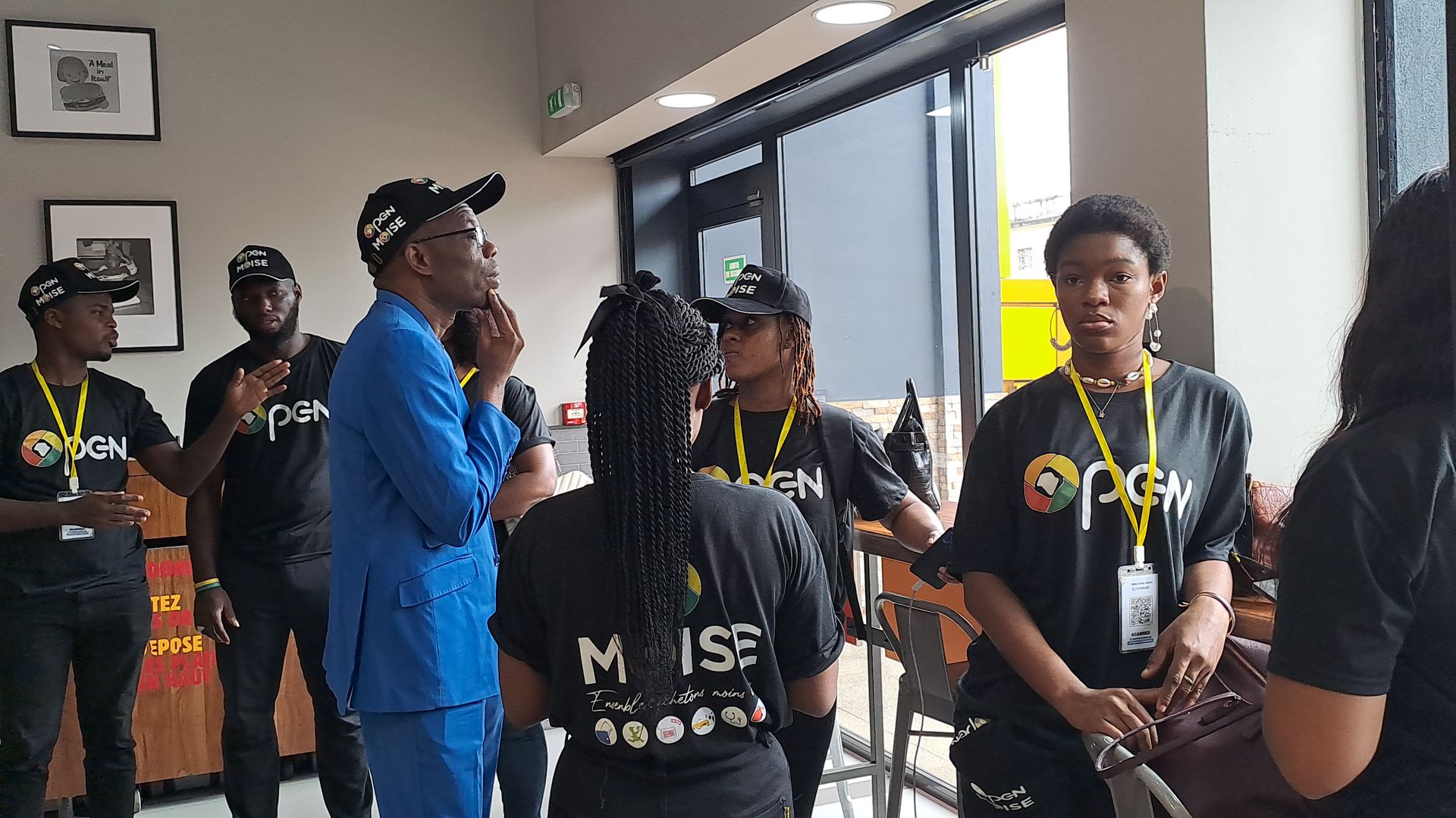 Lancement officiel du « Buy Now, Pay Later » par le Groupe CERCO ...