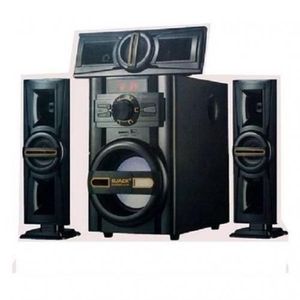 Djack Chaîne HI-FI - DJ-503 - Bluetooth | OPENMOISE