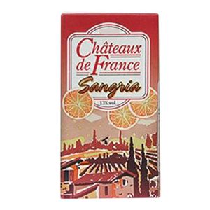 Vin Grands Chateaux Sangria Tetra 750 Ml | OPENMOISE False