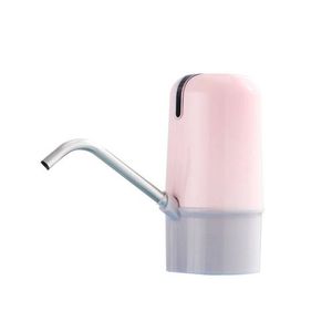 Drinking Water Pump USB Charge Automatic Electric Bottle Water ...