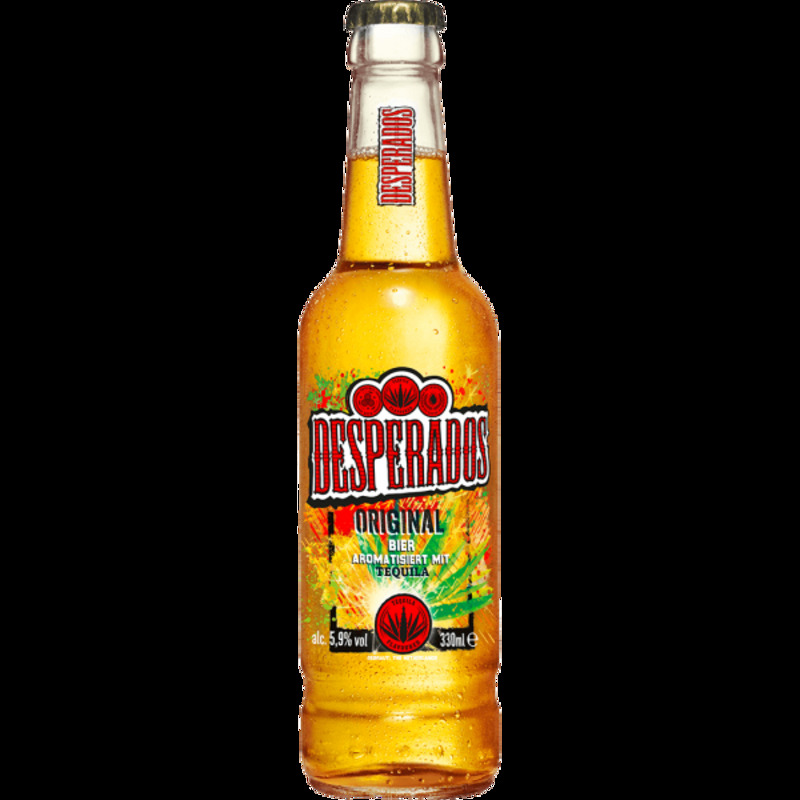 Desperados | OPENMOISE False