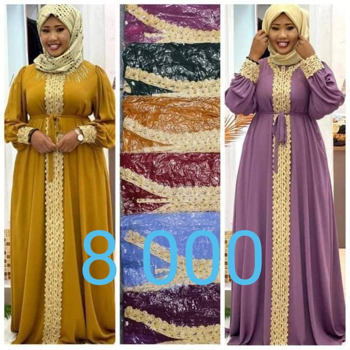 Robe | OPENMOISE False