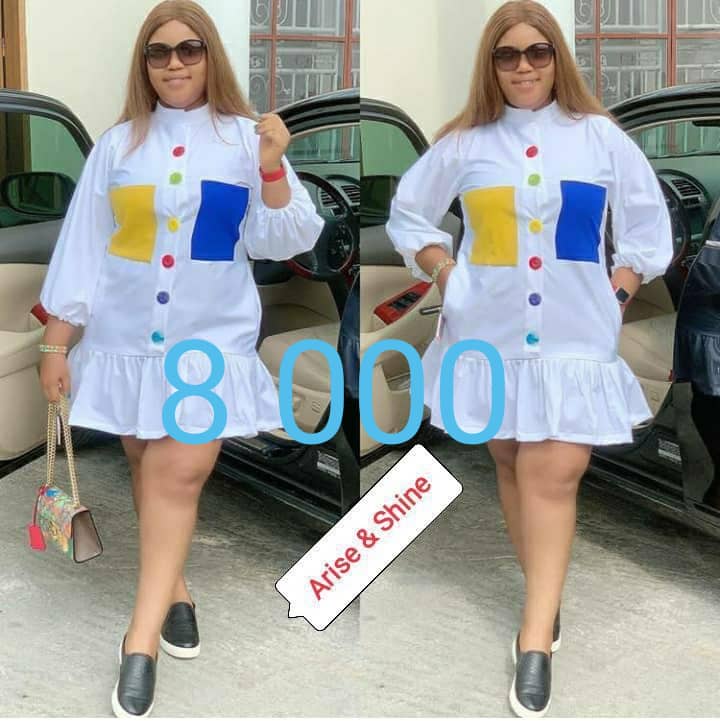 Robe | OPENMOISE False