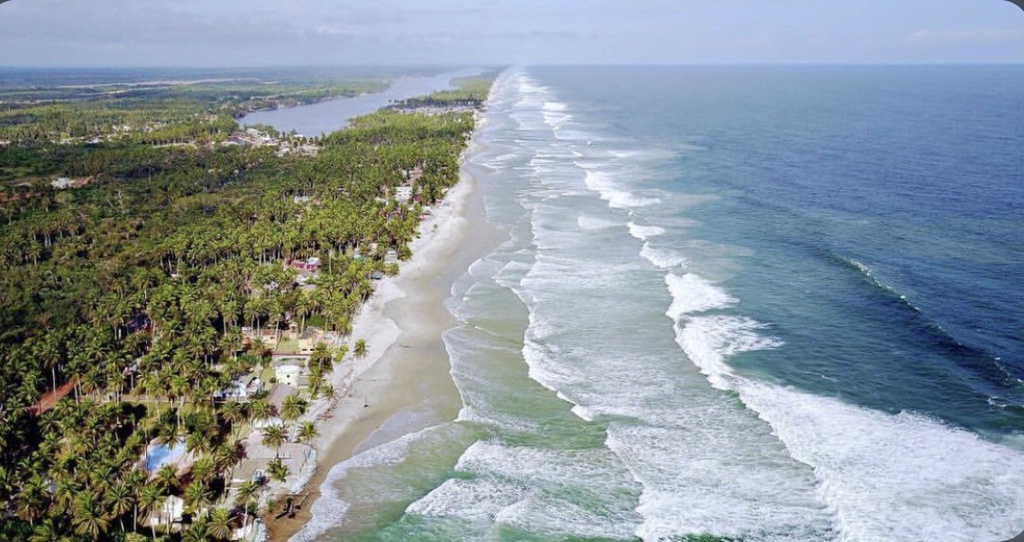 Assinie(ville) | OPENMOISE False