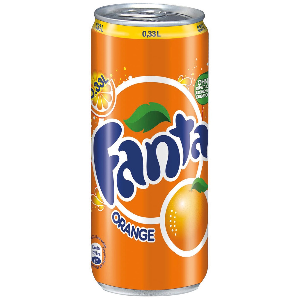 Fanta | OPENMOISE
