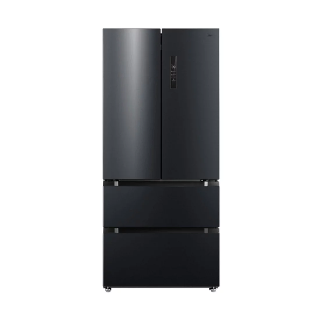 MIDEA_MDRF631FGF05 - FRIGO COMBINE MIDEA/ FRENCH DOOR/NO FROST/INVERTER ...