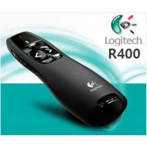 Logitech Télécommande De Présentation Pointeur Laser | OPENMOISE