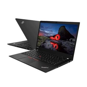 Lenovo ThinkPad E580 - 15"6 - Core I5 - 8Go RAM - 1000Go HDD - Noir - Garantie 6 Mois ...