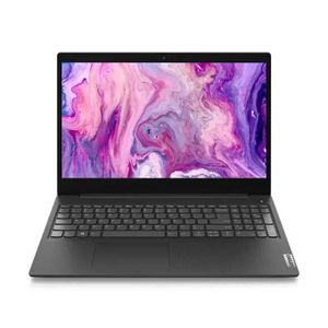 Lenovo IdeaPad 3 – Intel Dual Core – RAM 4Go – HDD 1To – Ecran HD 15.6 ...