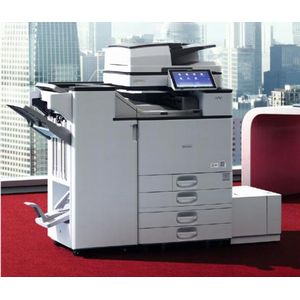 Ricoh MPC 3004ExSP | OPENMOISE