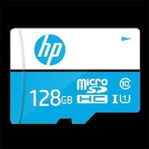 HP Carte mémoire 128G | OPENMOISE