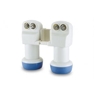 Gecen GRADUEL LNB 2 SORTIES DOUBLE | OPENMOISE