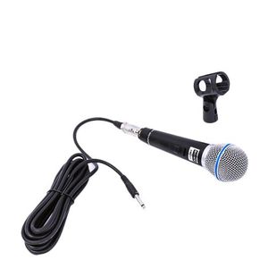 Micro Baladeur - Noir | OPENMOISE False