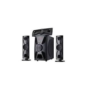 Djack Home 3.1 Canaux Haut-parleur Multimédia Subwoofer Bluetooth ...