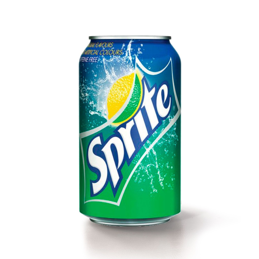 Sprite (33cl) | OPENMOISE False