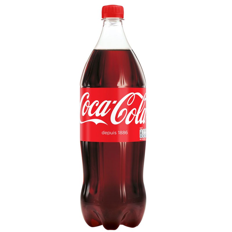 Coca Cola (150cl) | OPENMOISE False