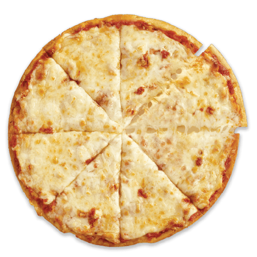 Pizza 3 Fromages | OPENMOISE False
