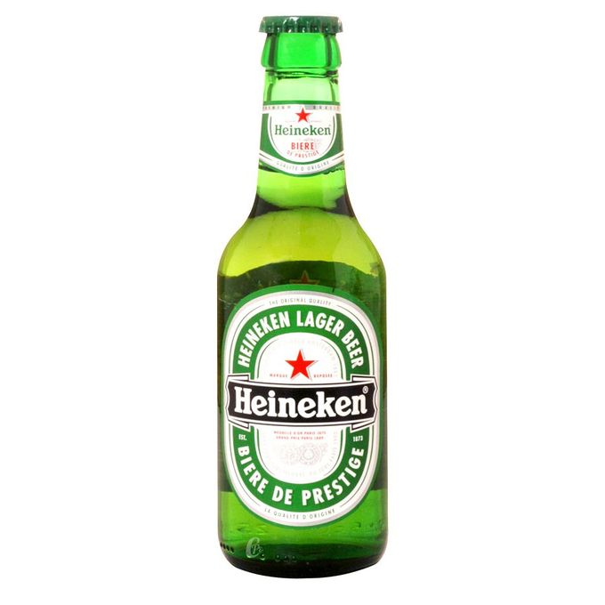 Heineken | OPENMOISE False