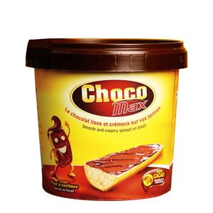 Chocomax Chocomax 1Kg | OPENMOISE False