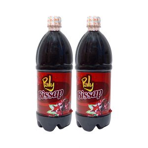 Pack De Jus Naturel - Paly - Pur Délice Bissap 1 L | OPENMOISE False