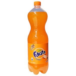 Fanta Bouteille Fanta Orange 150cl | OPENMOISE False
