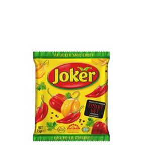 Joker Joker Piment 10x75g | OPENMOISE