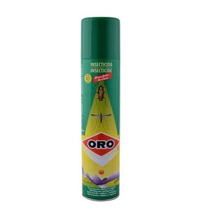 Oro Insecticide 300ml | OPENMOISE False