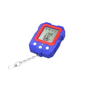Blue Handheld Mini Retro Wireless Big Screen Arcade Handheld Classic ...