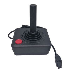 Retro Joysticks Controller Replacement Game Rocker Gamepad Joysticks-black | OPENMOISE False