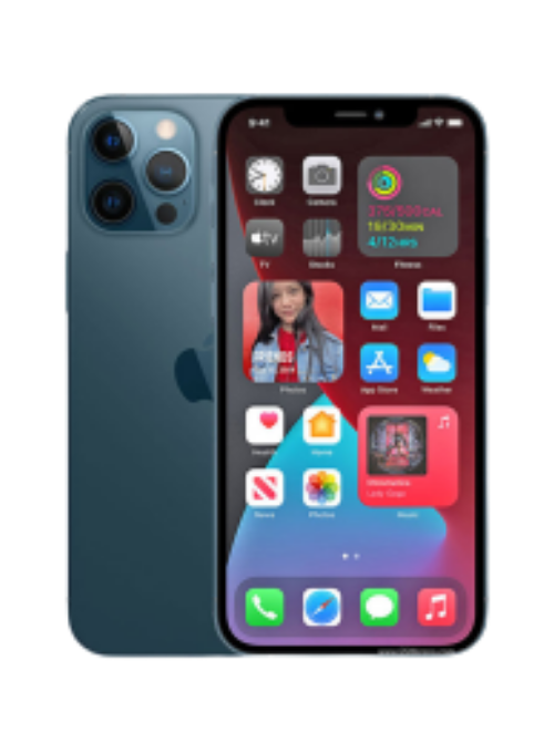 Apple iPhone 13 Pro Max, 5G (Ram 8GB, Rom 128GB) | OPENMOISE False