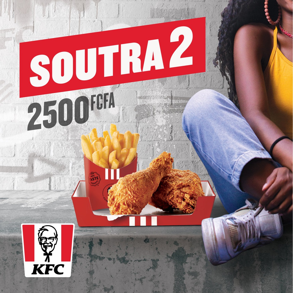 SOUTRA 2 | OPENMOISE