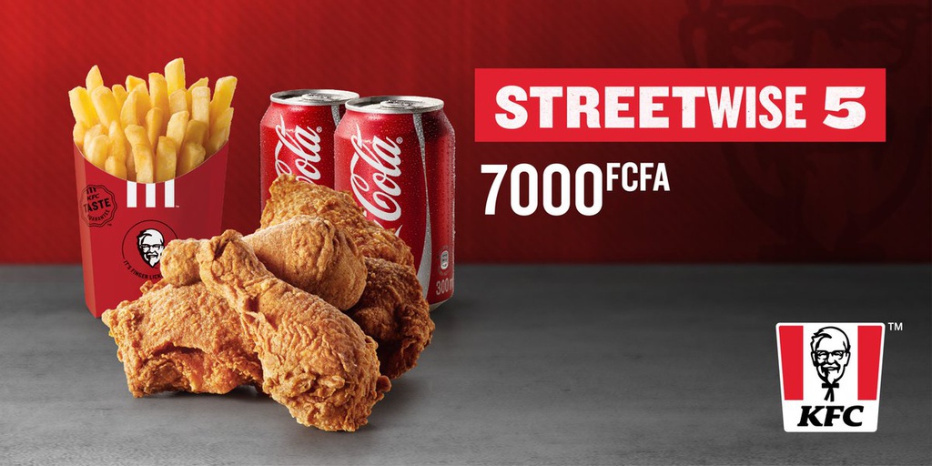 STREETWISE 5 | OPENMOISE False