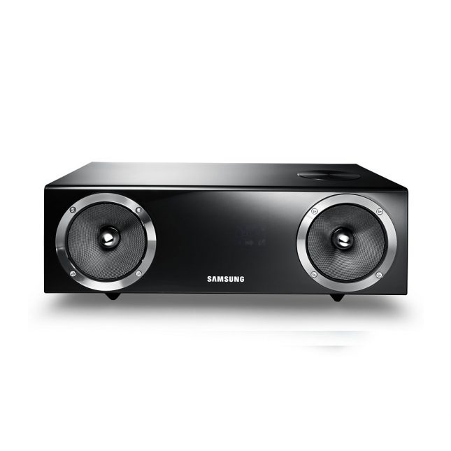 SAMSUNG WIRELESS AUDIO-DOCK 40W | OPENMOISE False