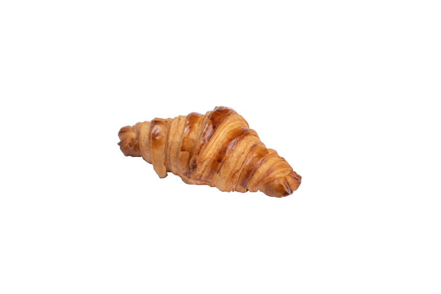 Mini croissant | OPENMOISE False