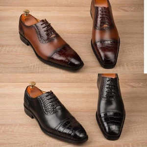 souliers | OPENMOISE False