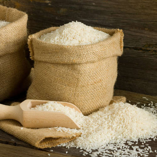 Riz grain long 1kg | OPENMOISE False