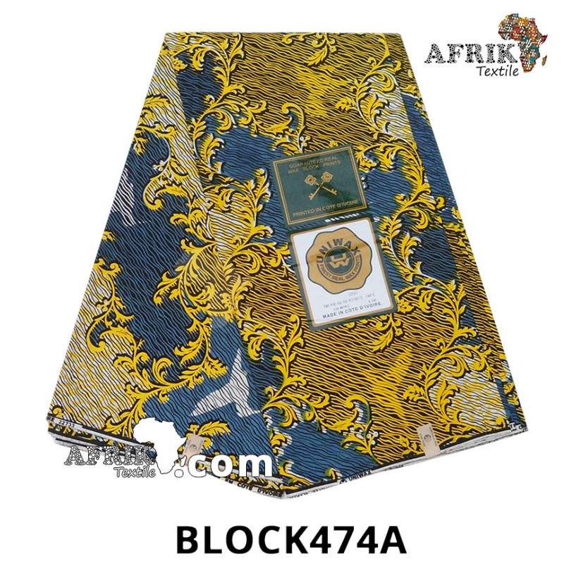 uniwax collection | OPENMOISE False