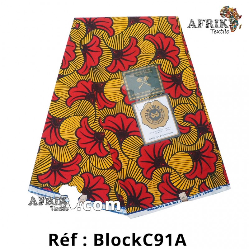 Fleur de mariage uniwax | OPENMOISE False