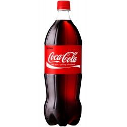 Bouteille de Coca Cola | OPENMOISE False