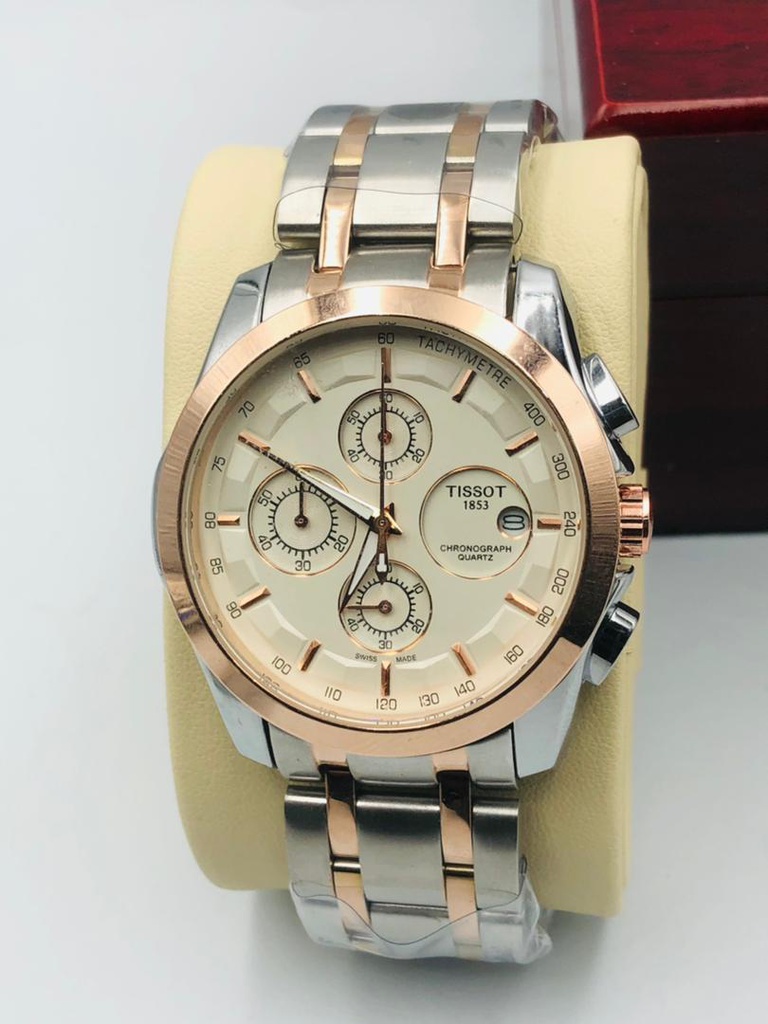 Montre Tissot | OPENMOISE False