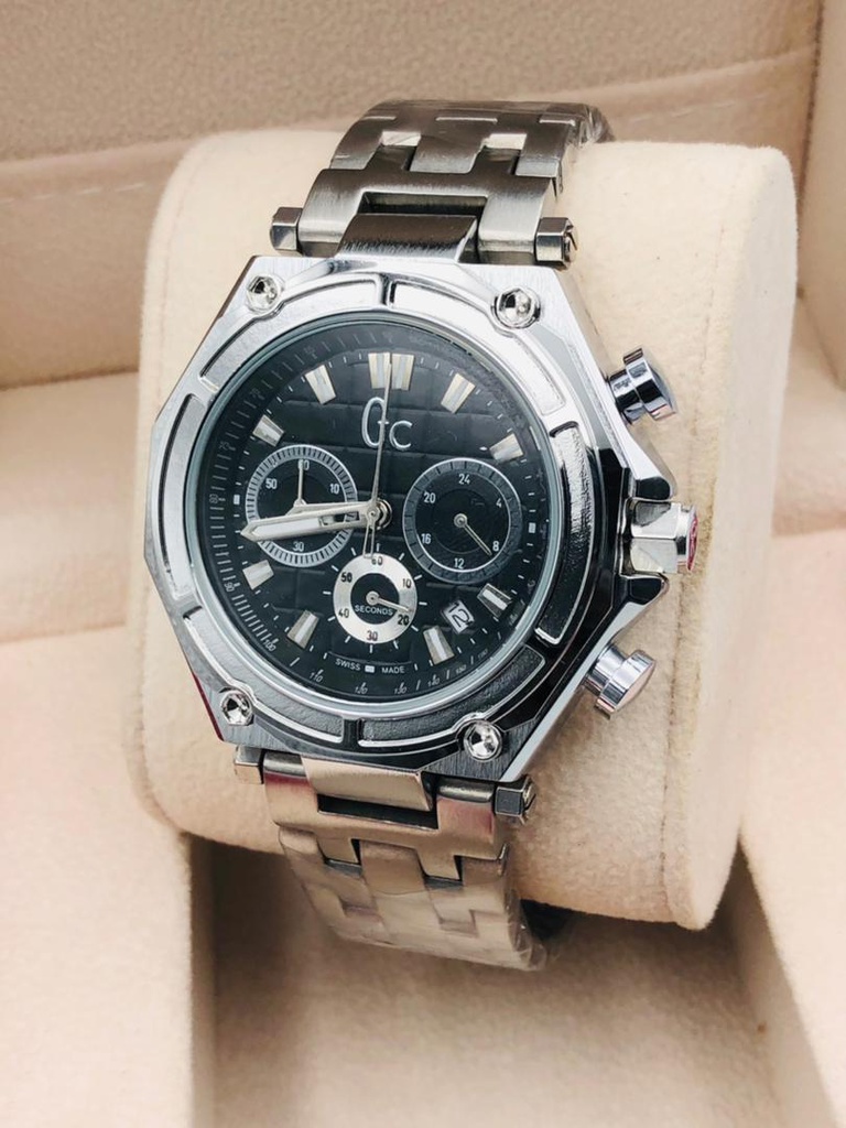 Montre GC | OPENMOISE False