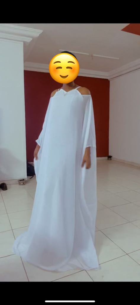 Robe | OPENMOISE False