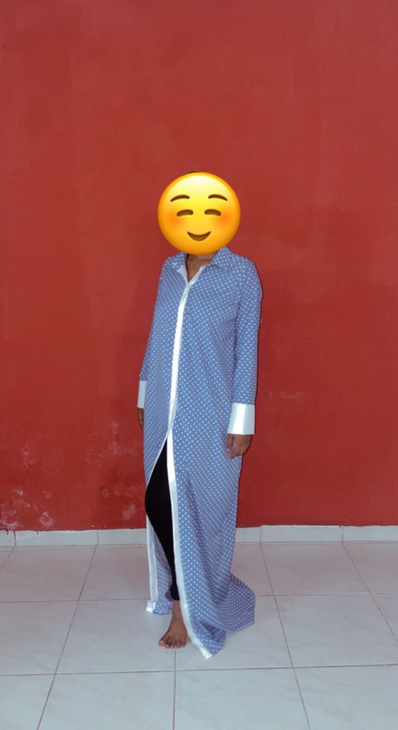 Robe | OPENMOISE False