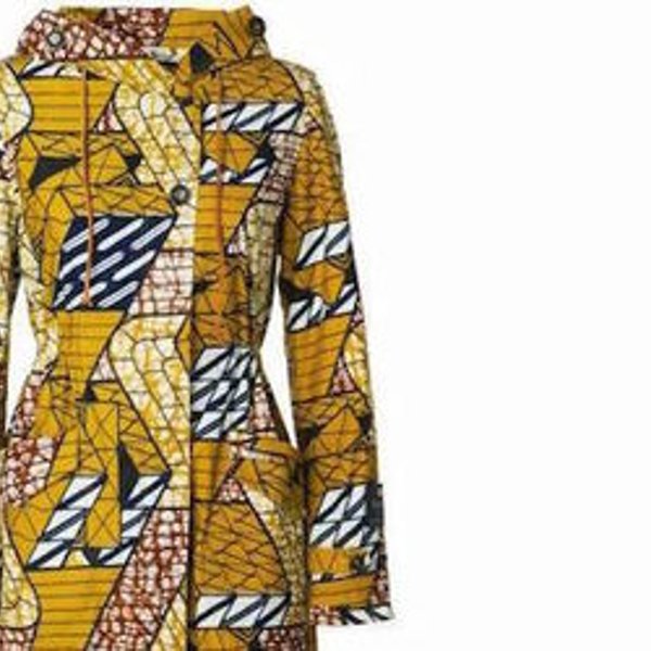 Robe africain femme | OPENMOISE False