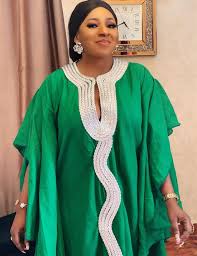 Boubou femme | OPENMOISE