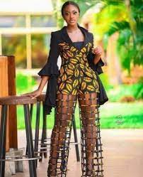mode africaine, tenue africaine, robe africaine | OPENMOISE False
