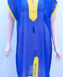 Boubou femme | OPENMOISE False