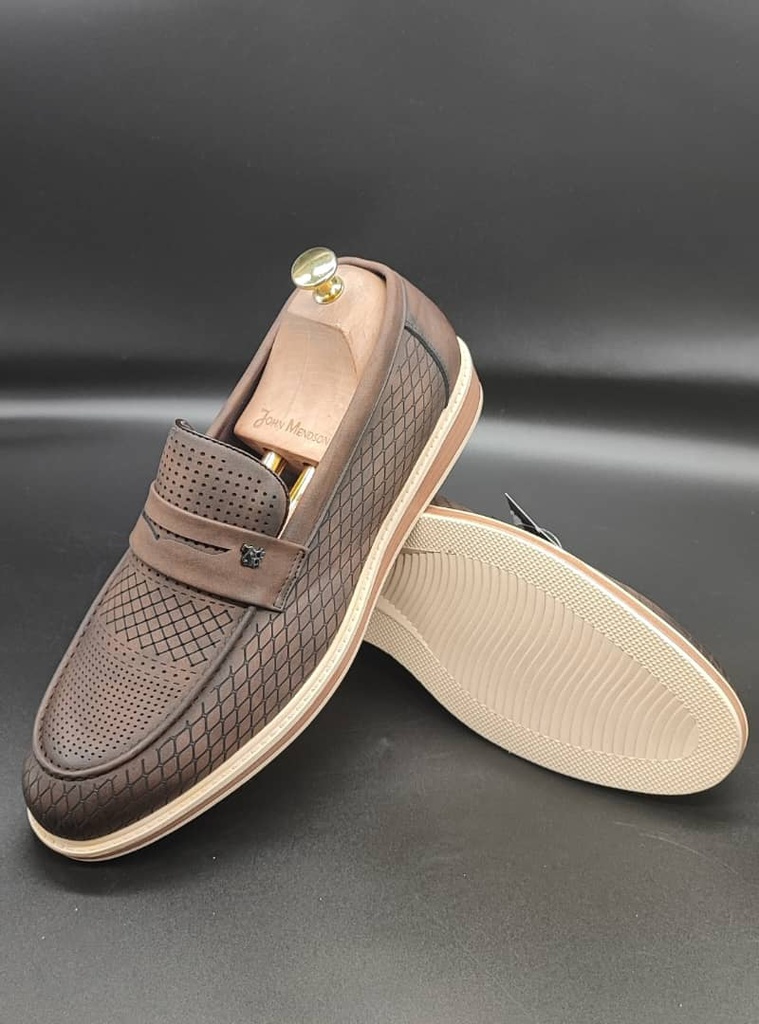 MOCASSIN | OPENMOISE